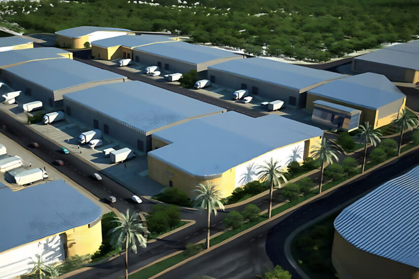 ADAFZ and MSM Logistic Launch New Warehousing Facility in Abu Dhabi's ...